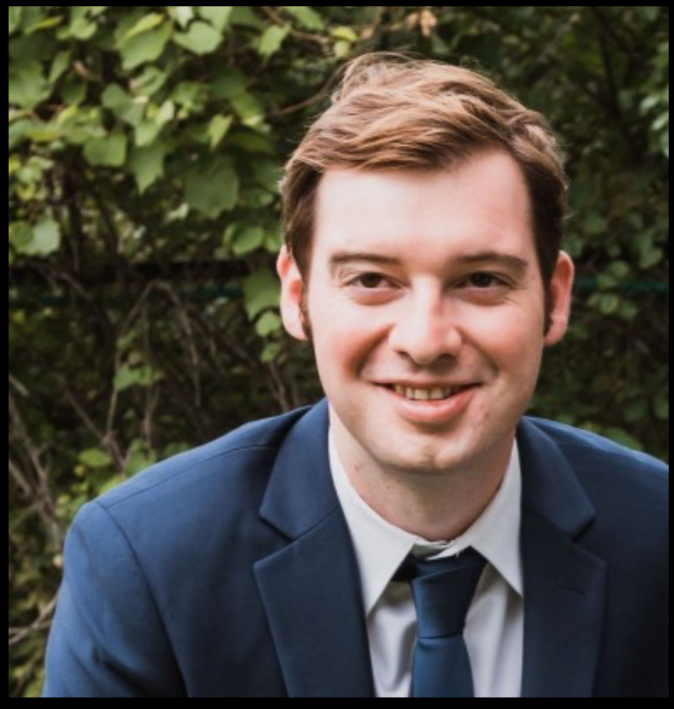 Adam French | RCT - Renewed Computer Technologies